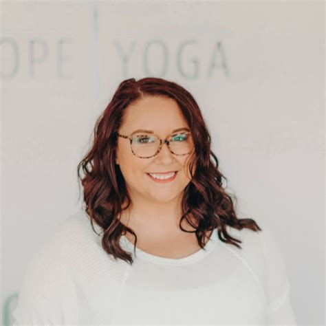 Amanda Eagan Director Of People And Processes Hope Yoga Linkedin