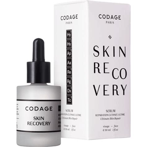 Codage Skin Recovery Sérum 30 Ml Shop Apotheke