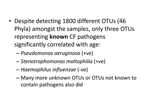 Infectious Disease Research Network Microbial Profiling Workshop Talk Pptx