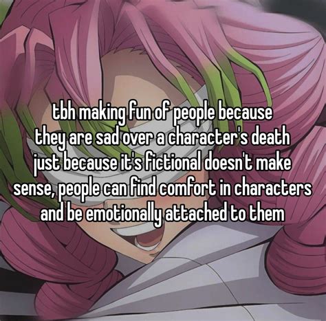Let Them Have Their Emotions Bro