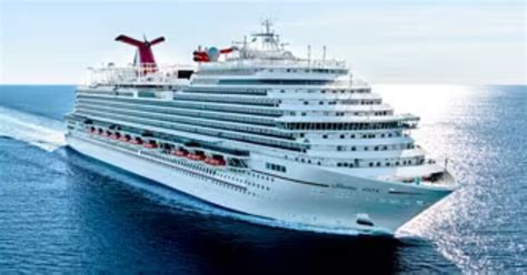 Carnival Cruise Line Ultimate Guide An Unforgettable Voyage