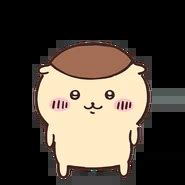 Kuri Manjū Gallery Chiikawa Wiki Fandom