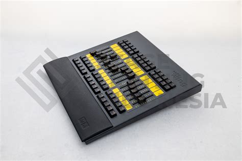 Ma2 Fader Wing A Stage Lighting Indonesia