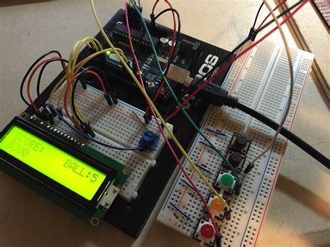 Simple Score Keeper Page 2 Programming Arduino Forum