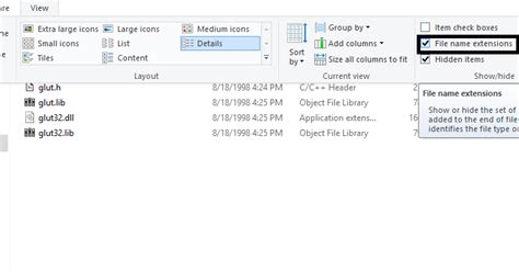 OPENGL Open Graphics Library Configure OpenGL With Visual Studio