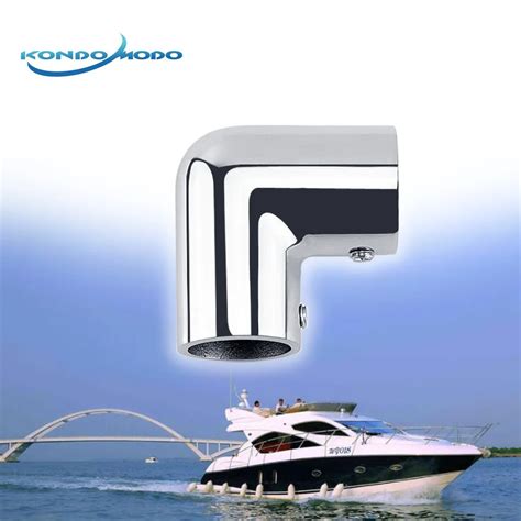 Conector De Tuber A De Barco De Acero Inoxidable 316 Conector De Tuber A De 22mm 