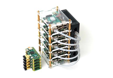 highly available drupal on a raspberry pi cluster phptek 2016 session