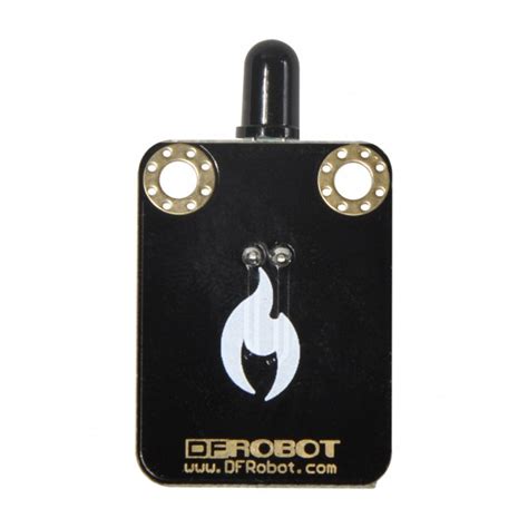 Flame Sensor Vers 2 Raspberry Pi Arduino