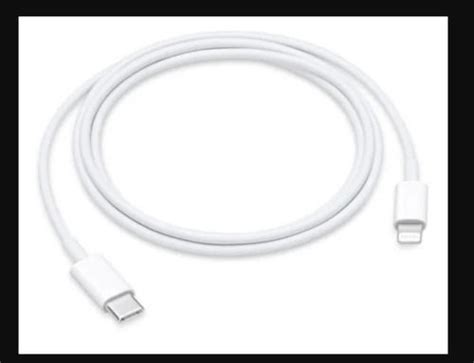 2 Meter Premium Design Iphone Type C Data Cable At Best Price In Delhi Ms Nexuss