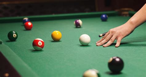 How To Play Billiards Id