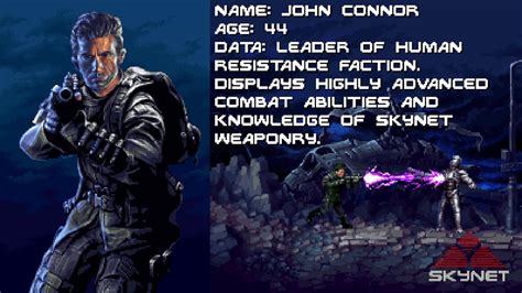 News Terminator 2d No Fate Coming To Ps5 Xbox Series Ps4 Xbox
