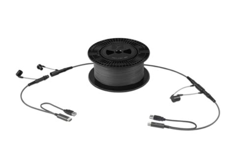 Pure Fi Has Modular HDMI Concept Cable Discover K