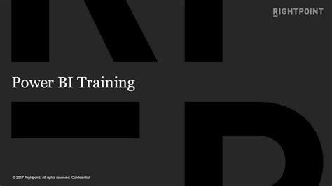 Pdf Power Bi Training · Pdf Fileagenda Advanced Data Modeling 1