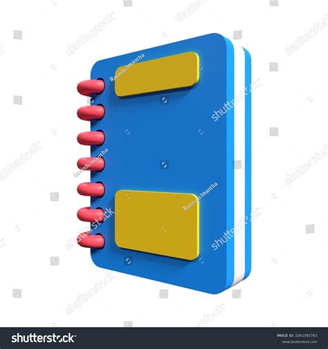 3d Book Illustration Education Object Book Stock Illustration 2261592783 Shutterstock 3d Book Illustration Education Object Book Stock Illustration 2261592783 Shutterstock