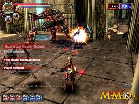 Rakion Game Review