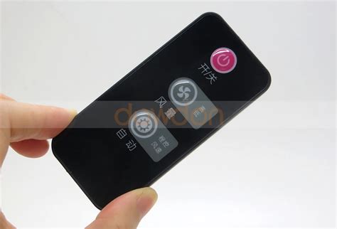 Customized Remote Control Keys Factory Customized Key Home Appliance Fan Light Remocon