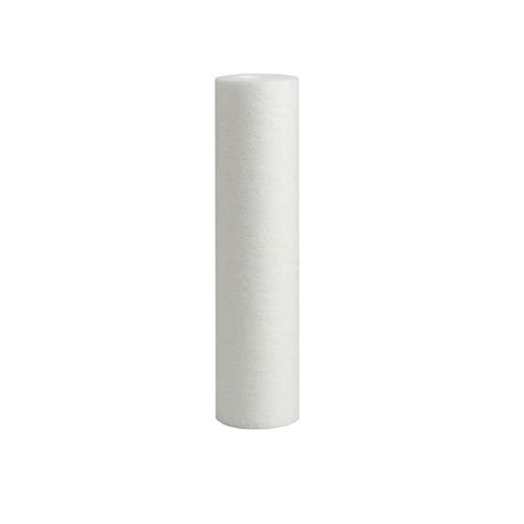 20 Inch Polypropylene Sediment Pre Filter 20 Micron — Uk Water Filters