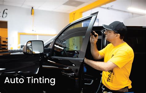 Best Window Tinting Services McDonough, GA |Tint Genius