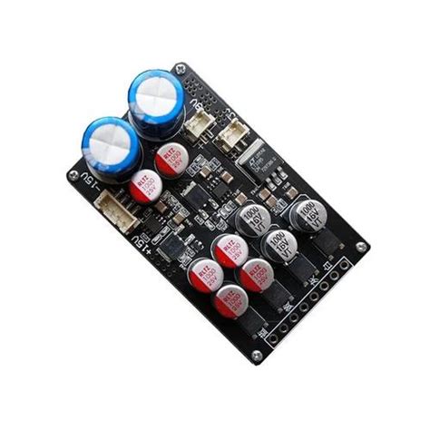 Jual Nvarcher Jung Super Power Linear Power Supply Hifi Op Amp Preamp Board For Dac Amplifier