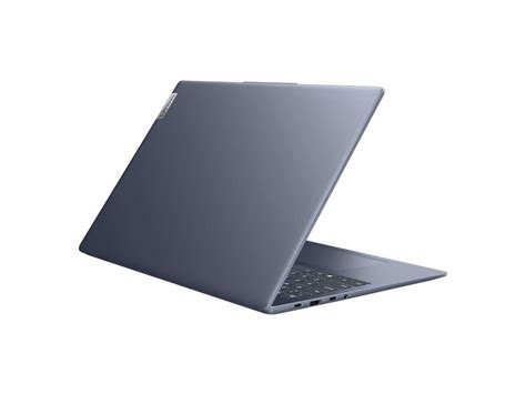 Lenovo IdeaPad Slim IRL XF US Notebook WUXGA X Intel Core I Th
