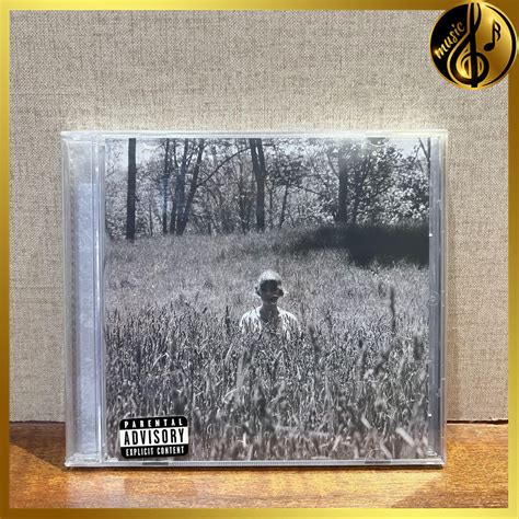 Original Taylor Swift Folklore Version 2 Cd Album Sealed Brand New