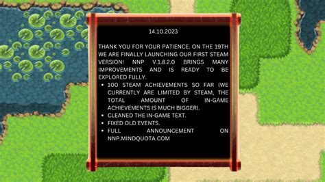 The No Name Project Update STEAM ONLY Help To Put My Piss In A Bottle Then