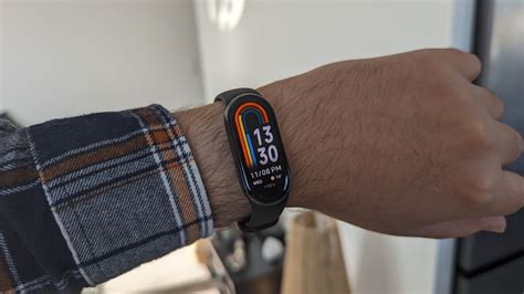 Test Xiaomi Smart Band Notre Avis Complet Montres Bracelets Connect S Frandroid