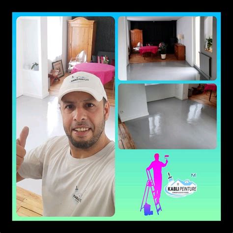 Nabil Kabli Posted On Linkedin