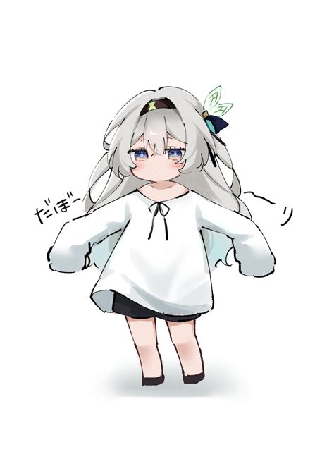 Honkai Series Danbooru