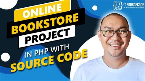 Online Book Store Project In Php With Free Source Code
