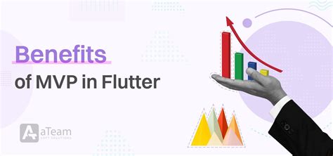 what makes flutter ideal for the mvp development process