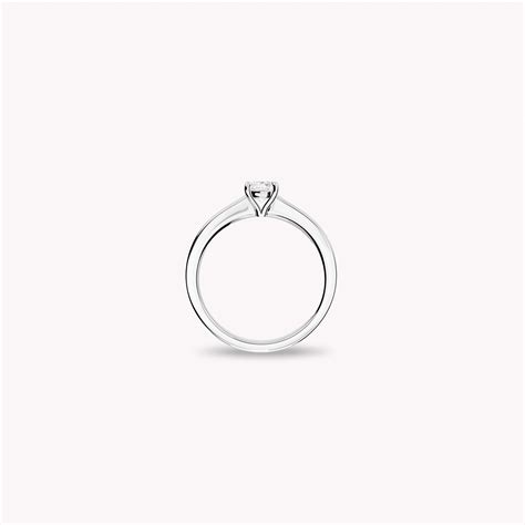 ნიშნობის ბეჭედი Barron