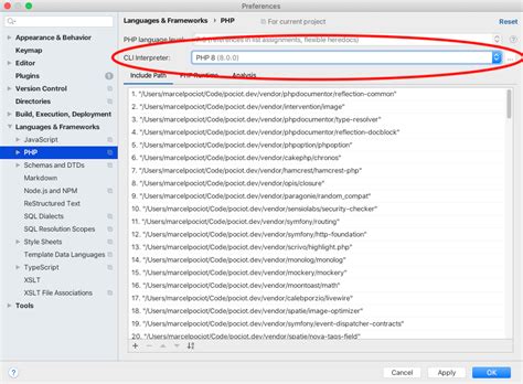 Phpstorm Plugin Tinkerwell