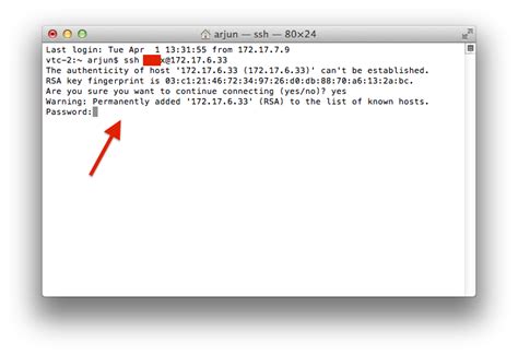 Ios Build Cordova Apps Via Ssh On A Remote Mac Stack Overflow