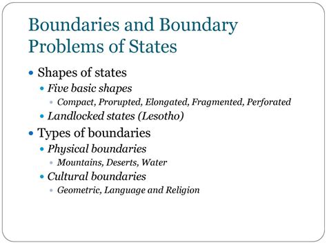 Desert Boundary Example At Mary Loomis Blog