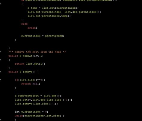 Solved A Min Heap Is A Heap In Which Each Node Is Less Than