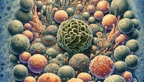 Ai Algorithm Explores Cancer Cell Neighborhoods Devx