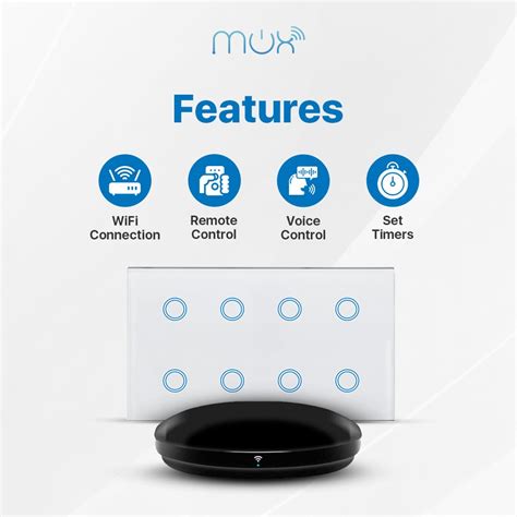 Mux Life Its As Easy As Abc You Can Install And Setup