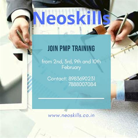 Neoskills On Linkedin Pmp Projectmanagementtraining Agilemethodologies Itdevelopment