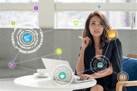 Bluetooth The Biggest Breakthrough In The IoT In Years