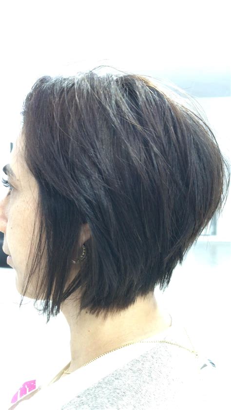 Layered Bob Artofit