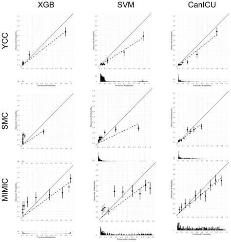 Machine Learning Based Mortality Prediction Model For Critically Ill Cancer Patients Admitted To