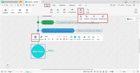 13 Free Research Timeline Templates And Examples