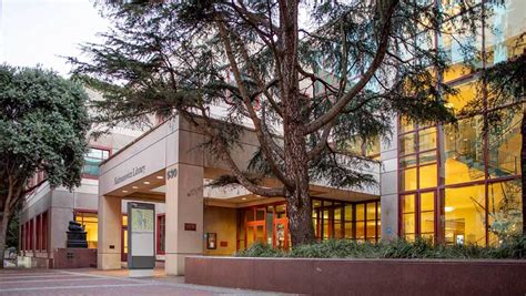 News Ucsf Library