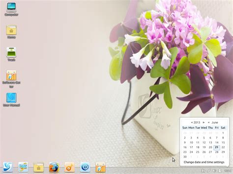 Linux Deepin Review LinuxBSDos Com
