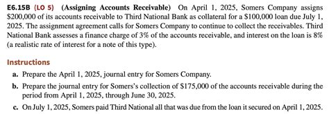 Solved Do Not Copy And Paste From Other Problems On Chegg As