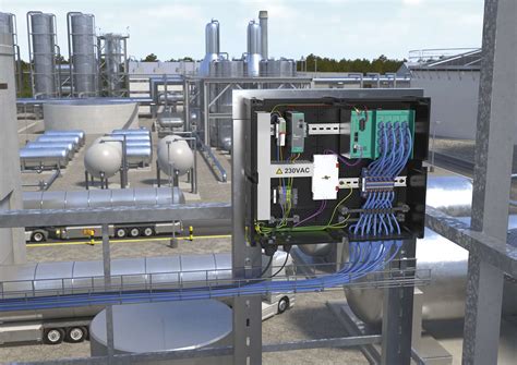 Active Infrastructure For Ethernet Apl