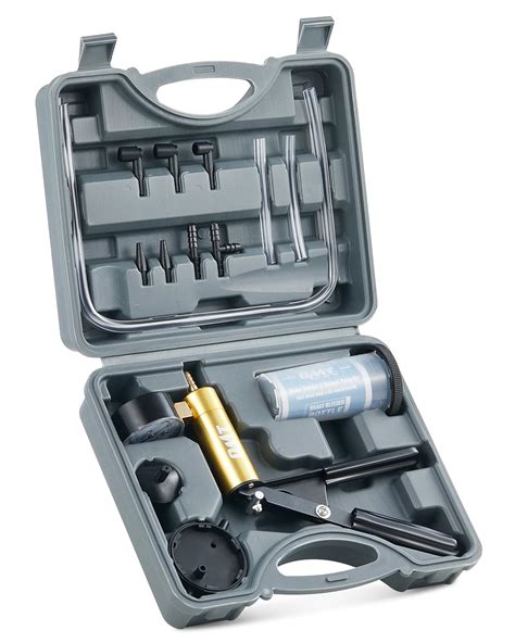 Orion Motor Tech Brake Bleeder Kit