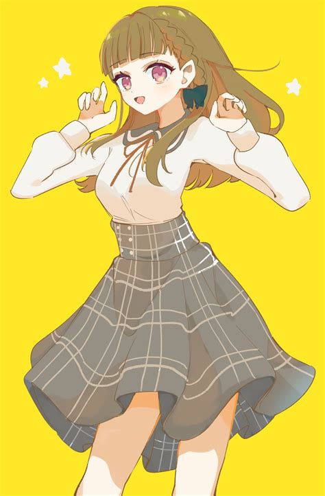 Kachimachi Kosuzu Love Live And 1 More Drawn By Nagisaiori Danbooru