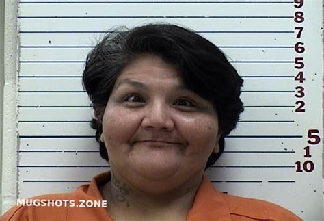 Turney Robin Denise 10102022 Comanche County Mugshots Zone